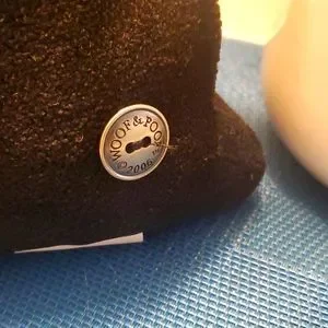 Woof and Poof | Accents | Woof And Poof Collectable Groom | Poshmark